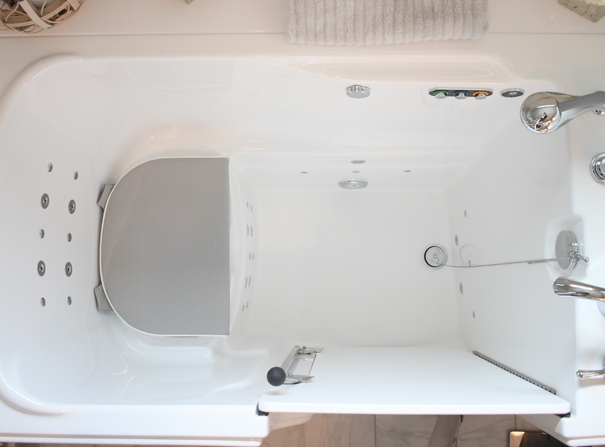 Walk-in Tub Installation Pascagoula MS | Walk In Tubs Installer in ...